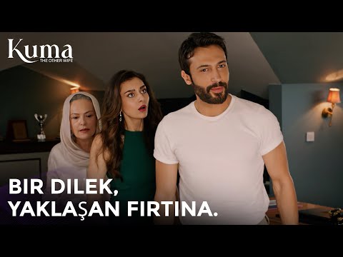 Ceylan’ın Doğum Günü Sürprizi?   KUMA 14. Bölüm | Yeni Diziler 2025 | KUMA - Türk Dizileri
