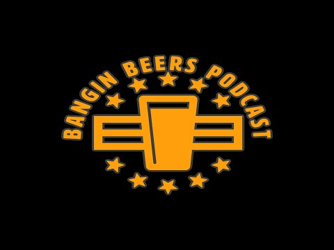 Bangin Beers Podcast ep29 Dave Gates (Rock God, Mellow Mink, and Troegs)