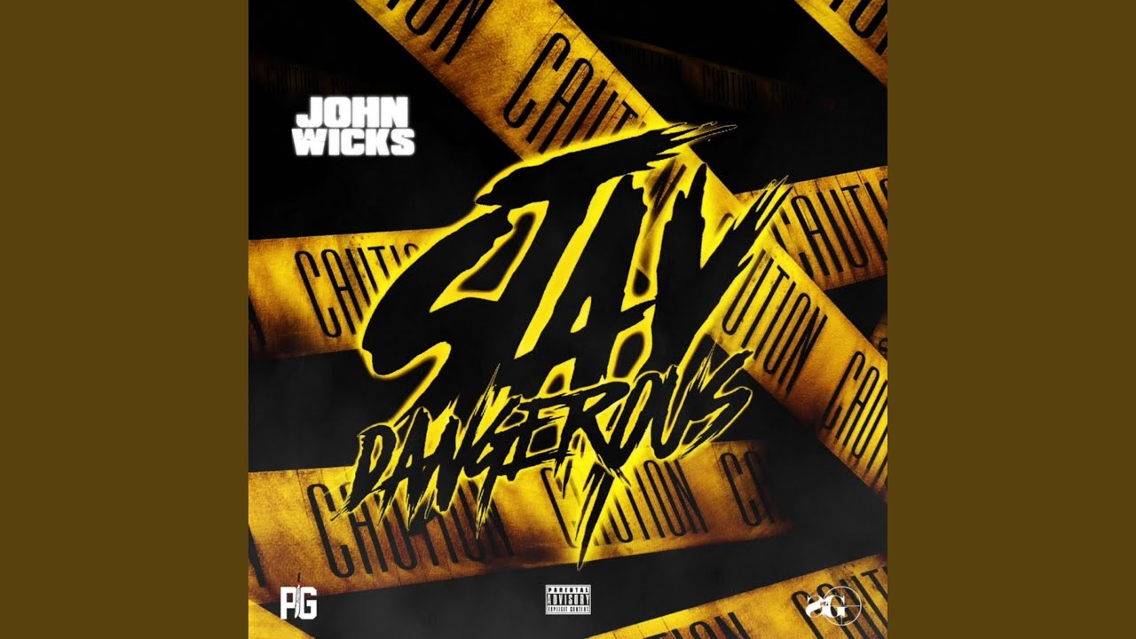 Stay Dangerous - YouTube Music