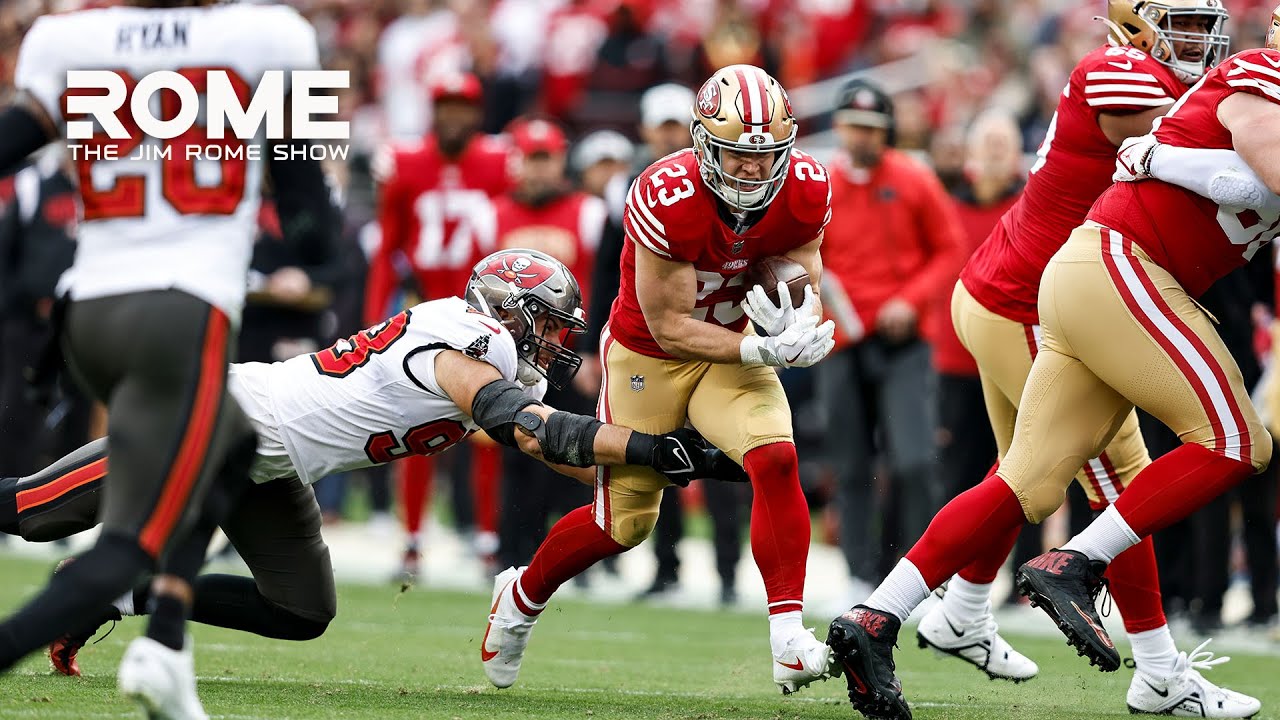 NFL Week 14 recap | The Jim Rome Show - YouTube