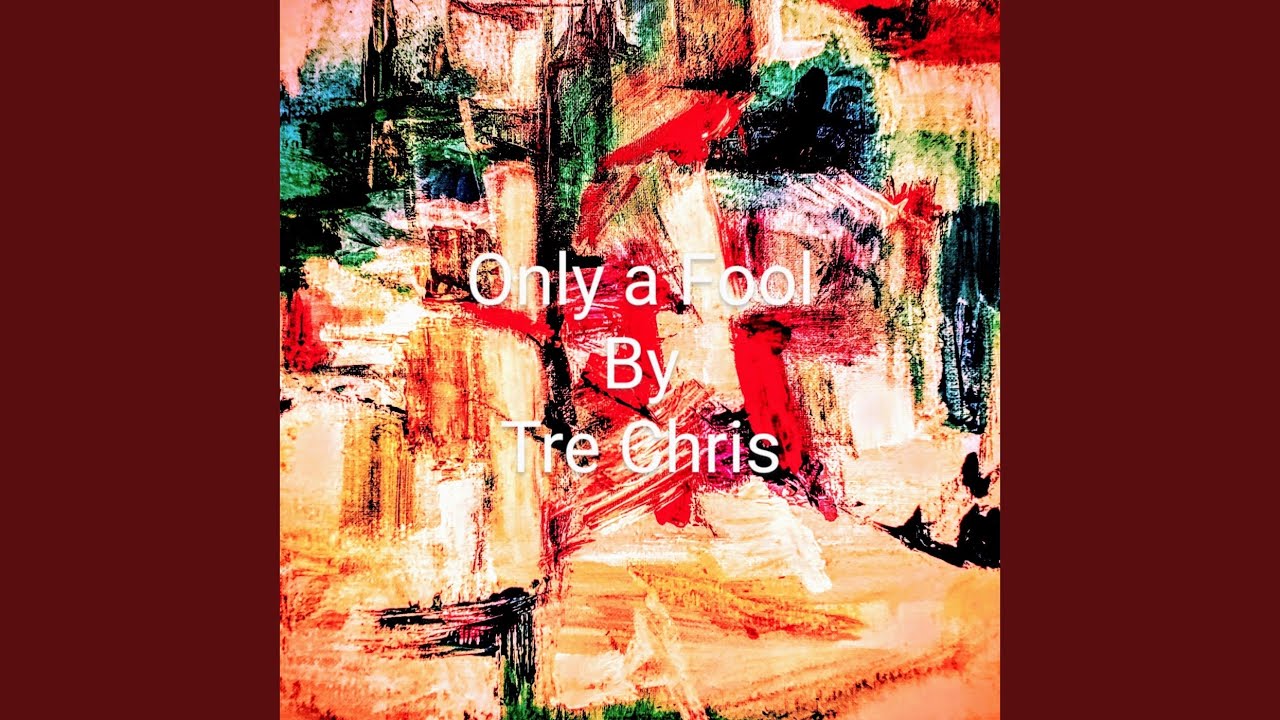 Only a Fool - YouTube