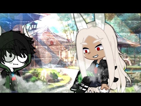 As Mais Poderosa Coxas da Mirko[Versão Gacha/@StudiosGaster ] - YouTube