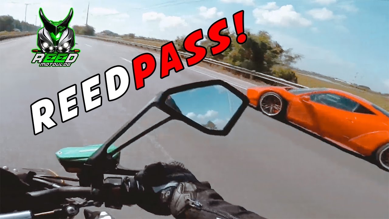 REED LIKE MAXWRIST? | Z1000 x FERRARI (Red) - YouTube