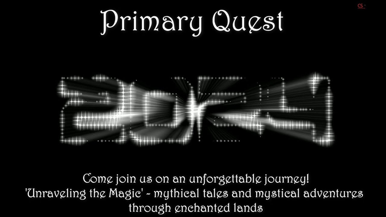 Quest 2024 - Primary - YouTube