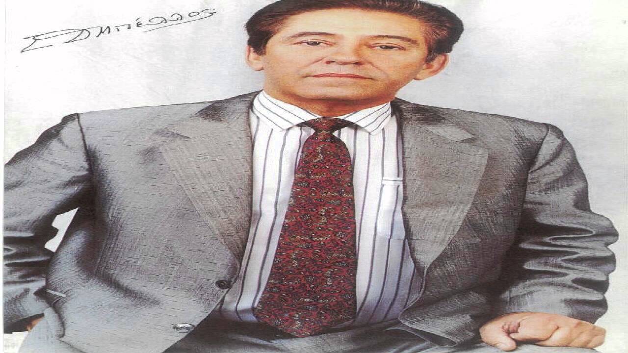 Στελιος Μπελος-Τα Τραγουδια Της Ηπειρου Full Album - YouTube