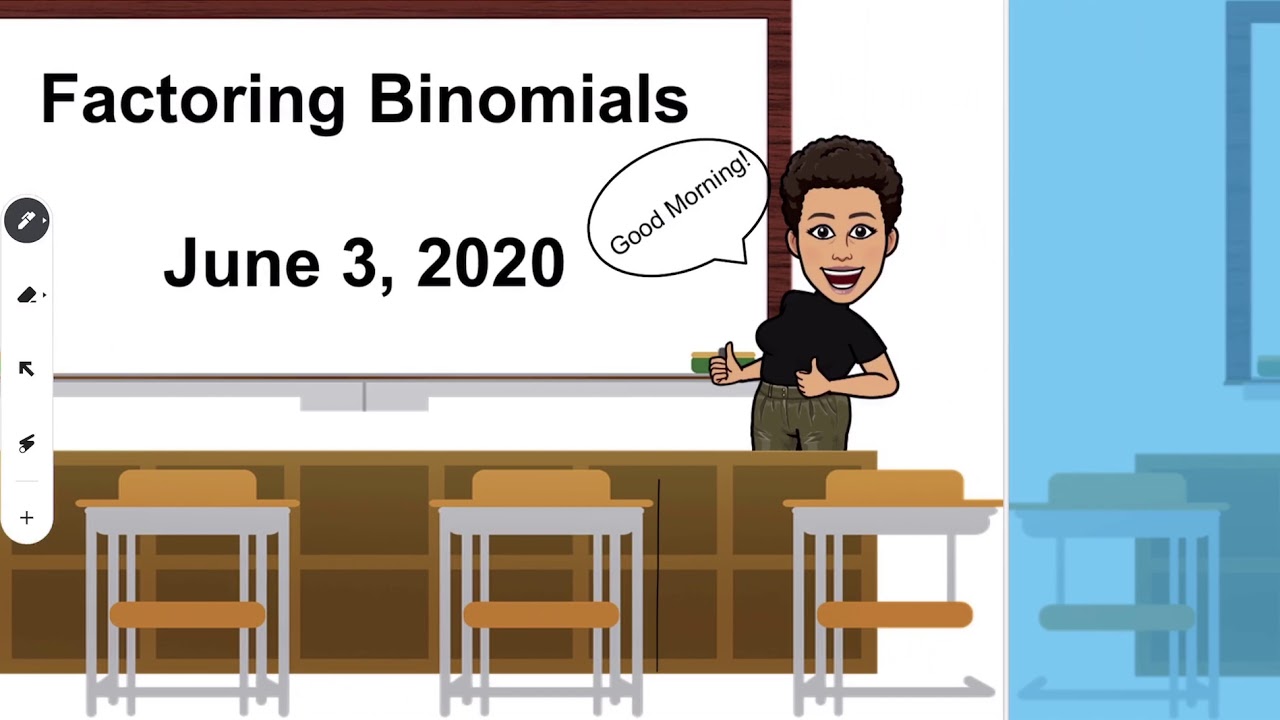 Factoring Binomials With Two Variables YouTube factoring-binomials-with-two-variables-youtube
