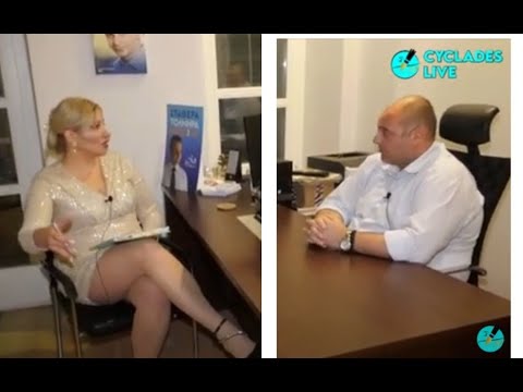 ΣΤΑΘΗΣ ΜΠΑΡΜΠΟΥΝΗΣ - ΠΡΟΕΡΟΣ ΔΗΜ. Τ.Ο. ΝΕΑΣ ΔΗΜΟΚΡΑΤΙΑΣ ΣΥΡΟΥ ...
