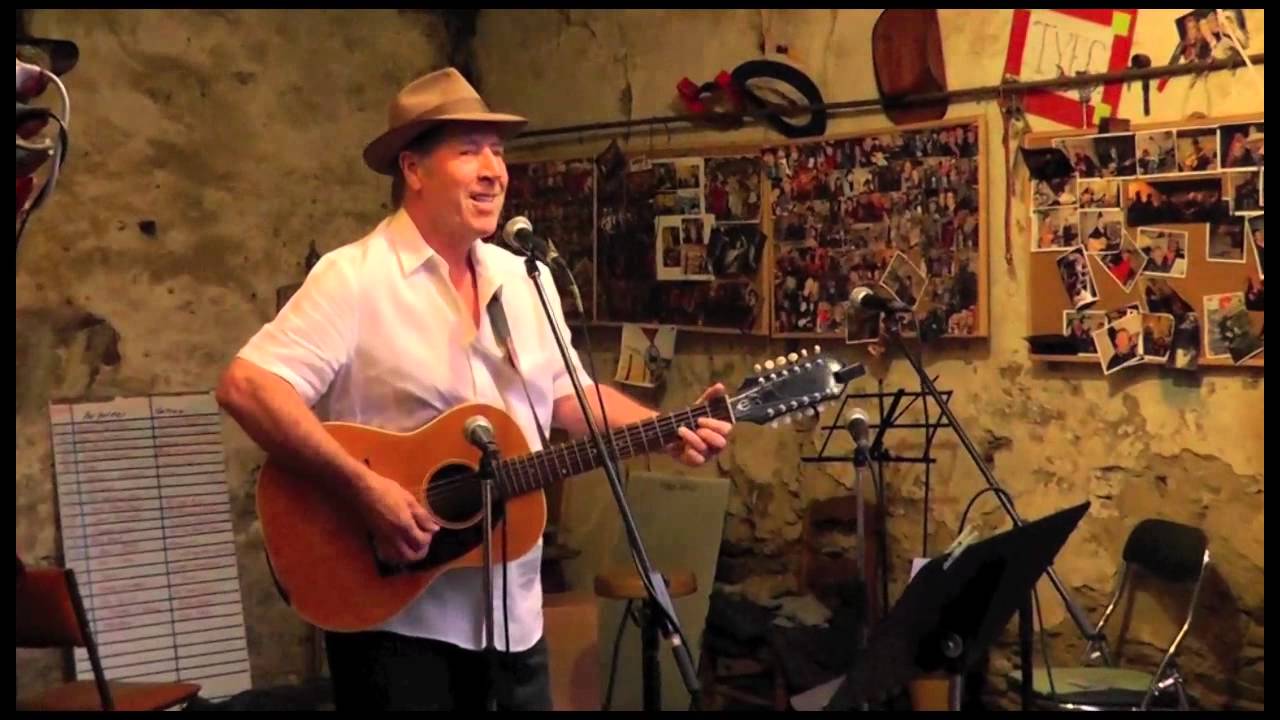 Stars In The Stable (at Christmas Time) Billy Boil at The Hillbilly ...