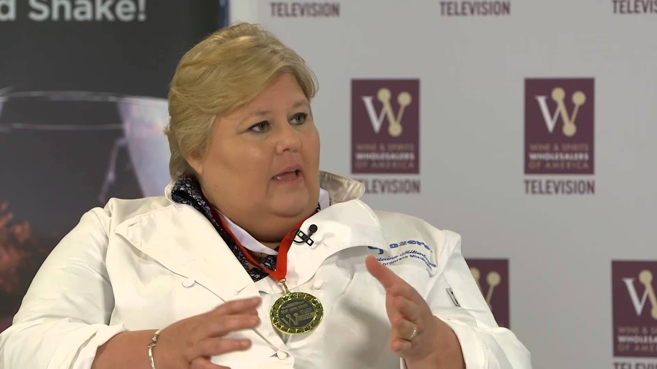 WSWA Convention TV - Interview with Caterina Miltenberger - YouTube