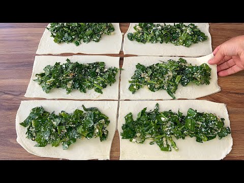 Günde 20 Tepsi Sipariş Aldım.O kadar lezzetli oluyor ki Yiyenler Bayılıyor.