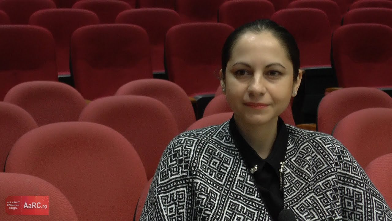 Interviu Mirona Radu - YouTube