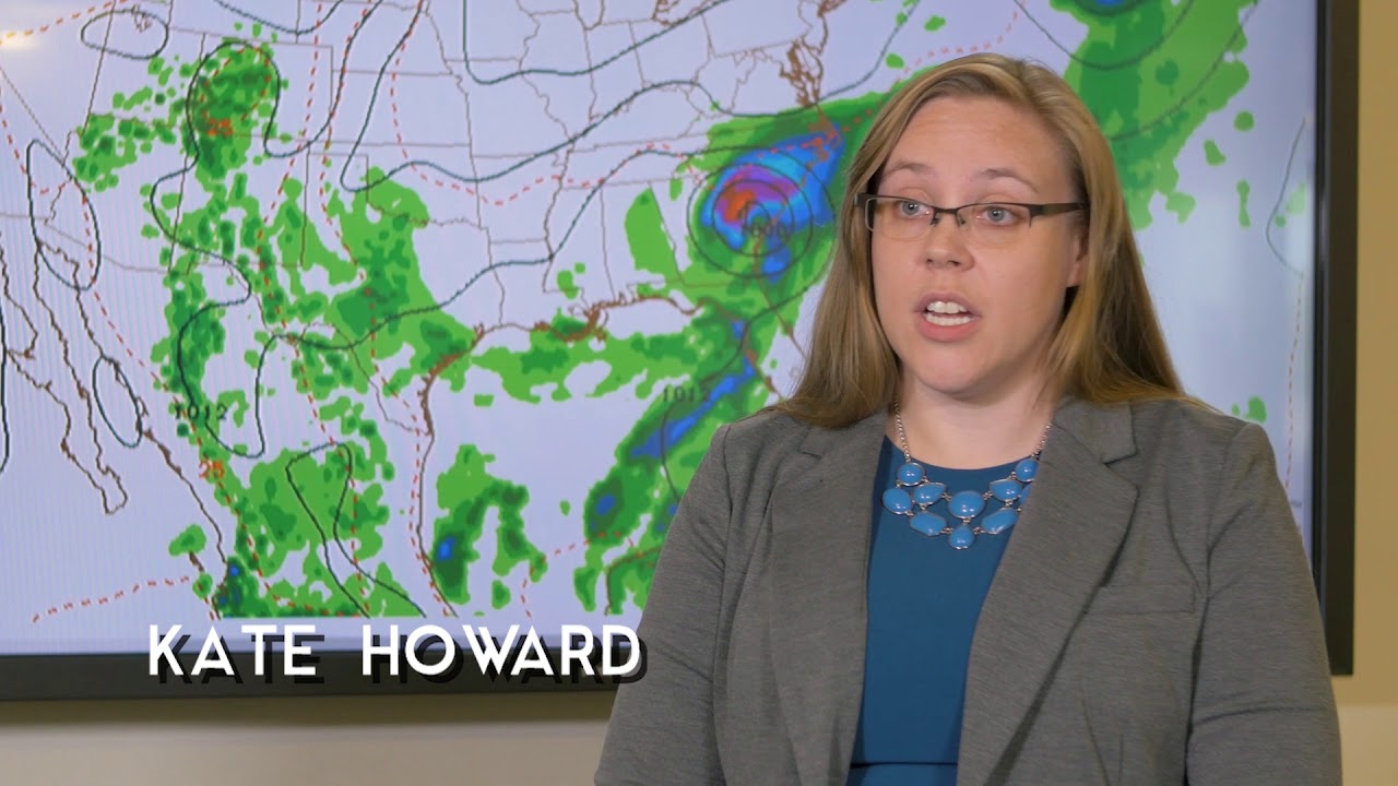 NCEP: Environmental Modeling Center - YouTube