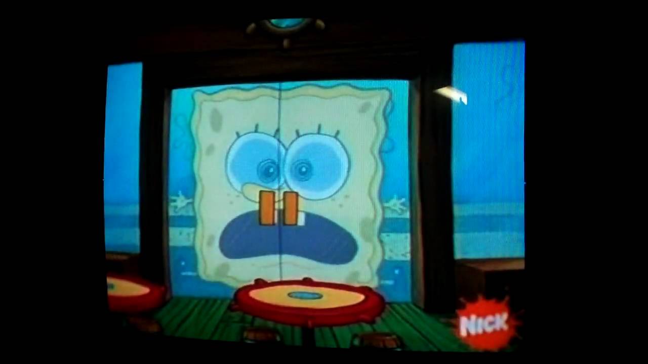SpongeBob - YouTube