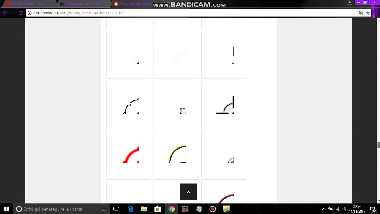 TUTORIAL - Cum sa pui o tinta pe samp - YouTube