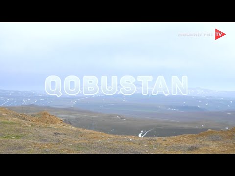 QOBUSTAN Vetenimiz Azerbaycan
