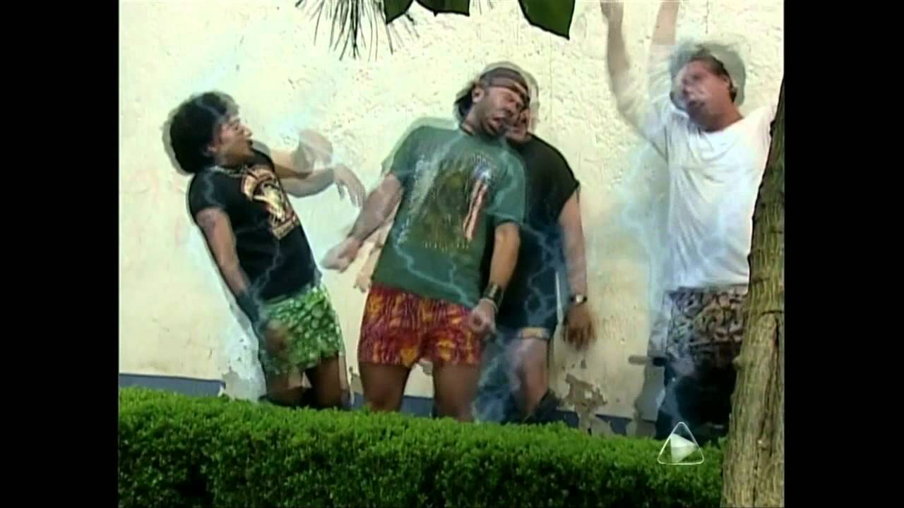 Misión SOS - Chaneque Se Pierde - YouTube