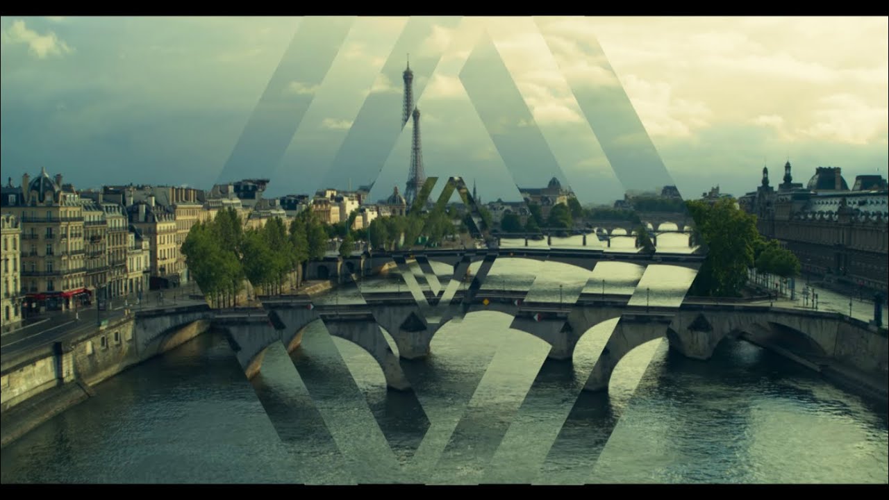 Revolution is a french thing | Renault 5 E-Tech 100% electric - YouTube