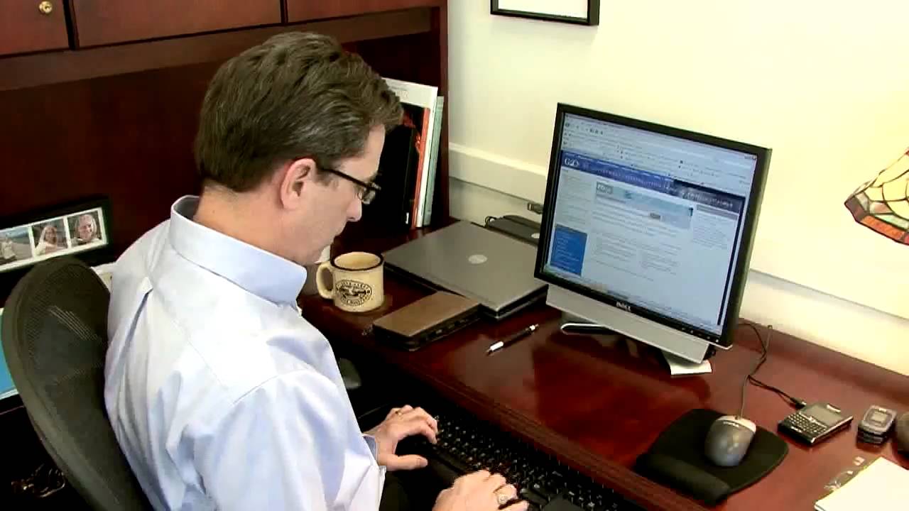 U.S. Government Printing Office: Federal Digital System (FDsys) - YouTube