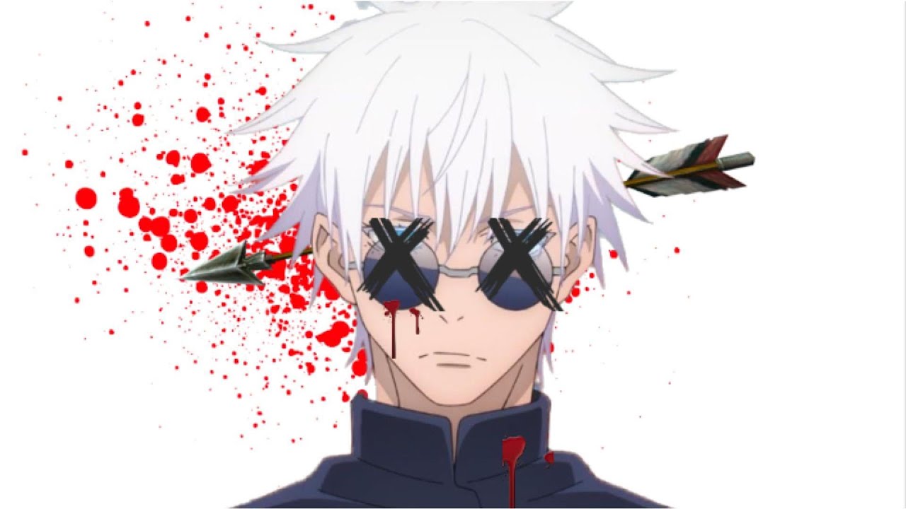 HOW TO KILL GOJO! - YouTube