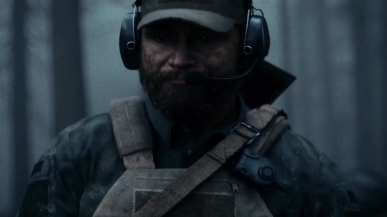 Arena Breakout: "Tough Fight" Cinematic Intro - YouTube