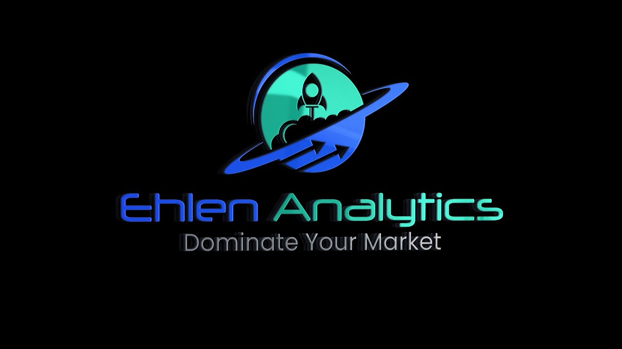 Ehlen Analytics Company Overview by Brian Robinson. - YouTube