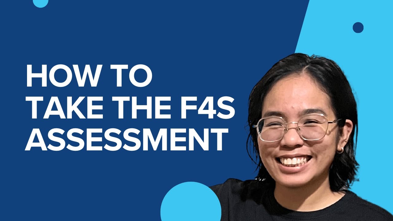 Tip #1: How to take the Marlee motivational analysis (assessment) | Marlee - YouTube