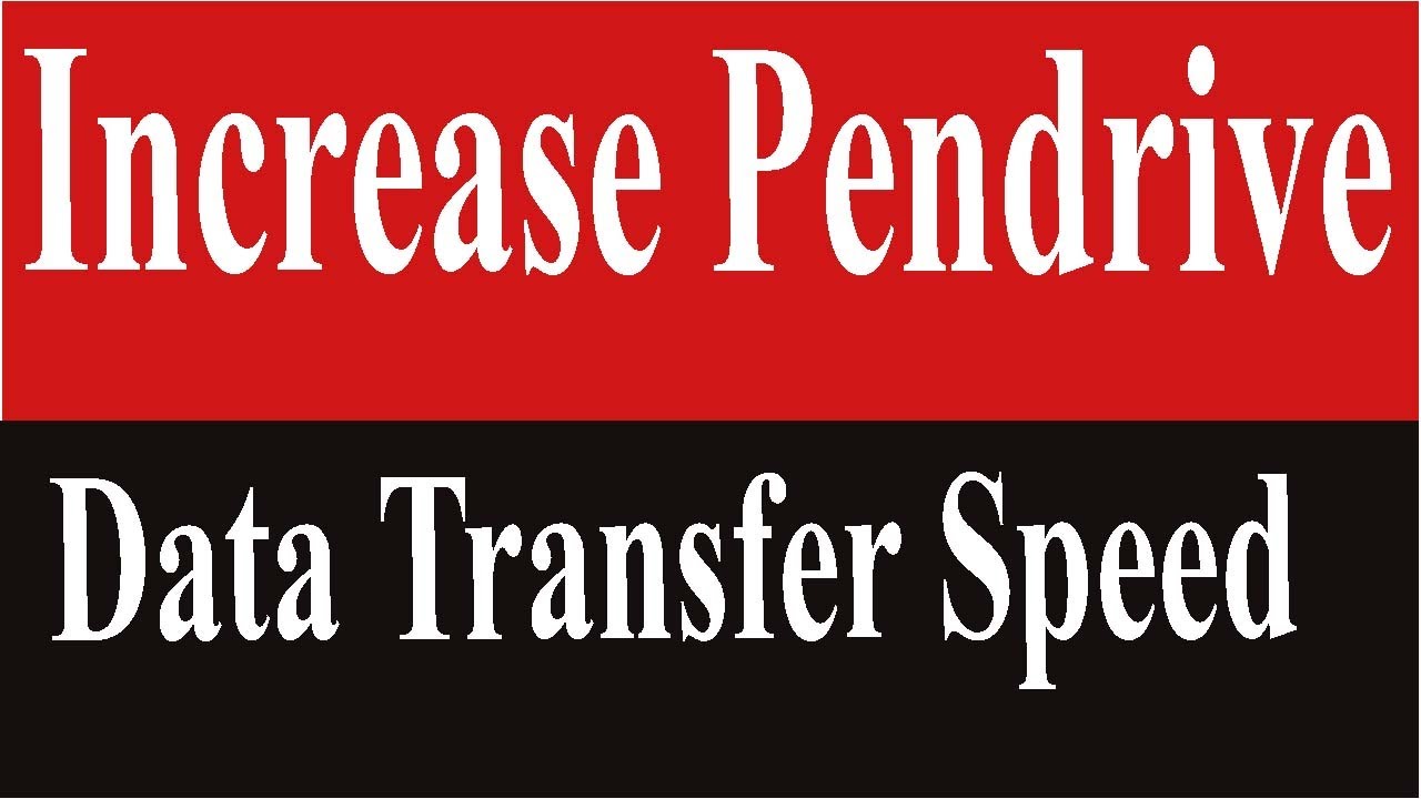 How To Fix Slow Usb Transfer Speeds In HIndi Urdu YouTube how-to-fix-slow-usb-transfer-speeds-in-hindi-urdu-youtube