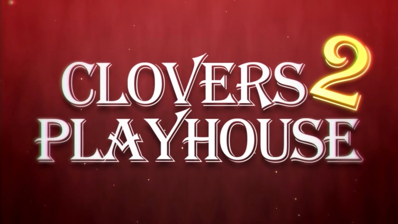Menber introduction / CLOVERS PLAYHOUSE 2 - YouTube
