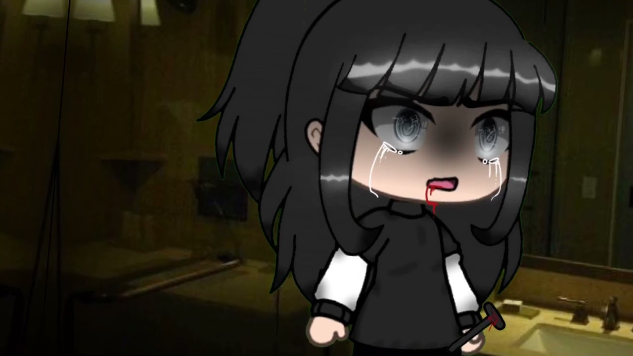 Toothbrush|meme|re-upload|gacha life - YouTube