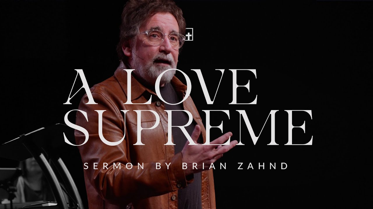 A Love Supreme || The Wood Between the Worlds - YouTube