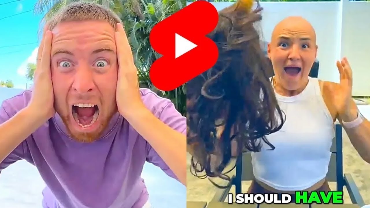 The Most VIRAL Videos we made this week! 😱😨😲 - YouTube