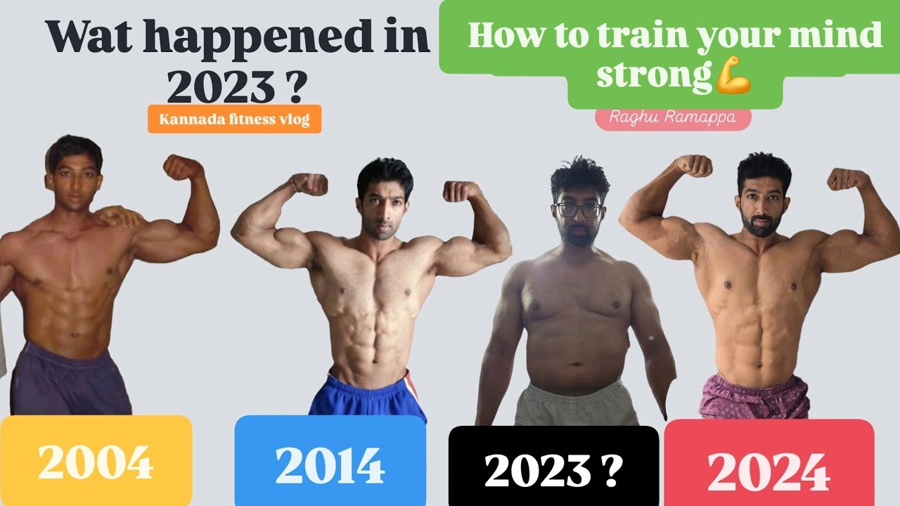 How to train your mind strong 💪 - YouTube