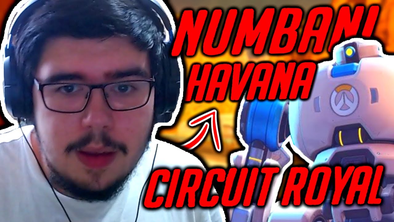 Bad Map Design is DISASTROUS for Overwatch 2's Future - YouTube