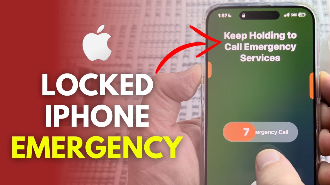 How To Make Emergency Call On Locked IPhone YouTube how-to-make-emergency-call-on-locked-iphone-youtube