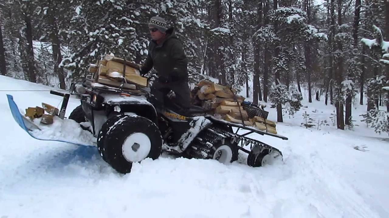 Best Small Snowcat at Brian Lowenthal blog