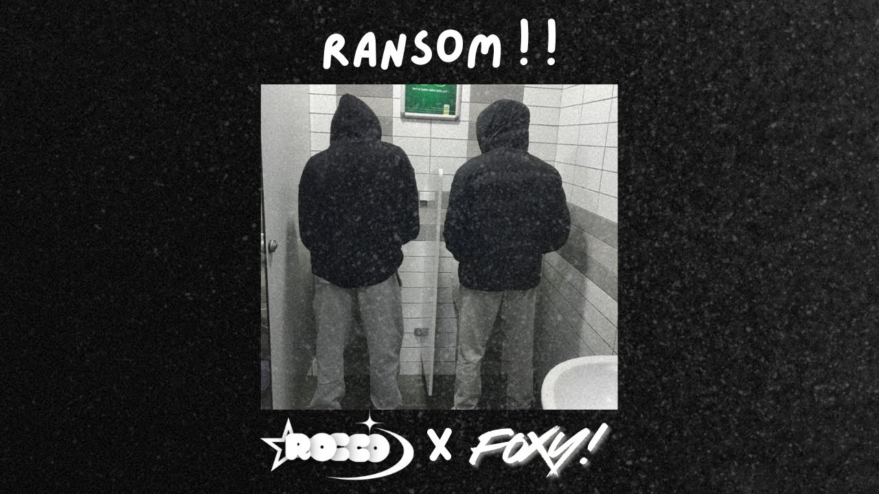 Lil Tecca - Ransom Cover ROCCO ft. F0XY! - YouTube