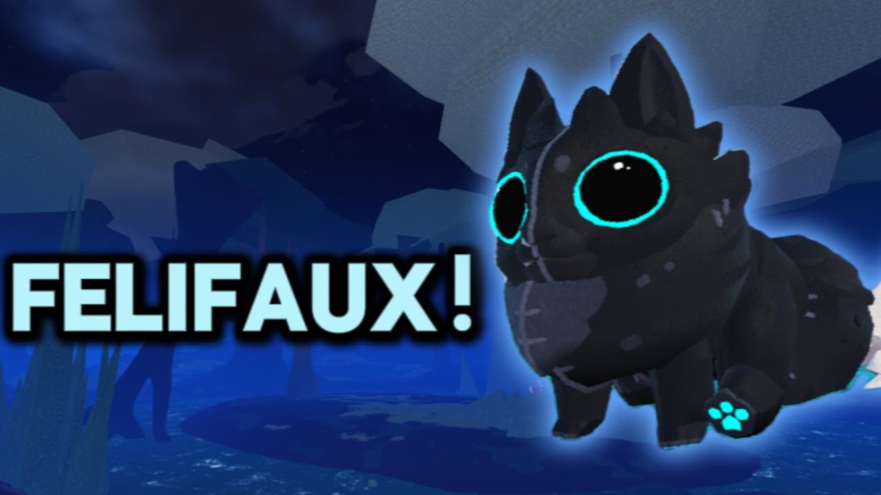 Felifaux, Sarchias Redesign, Halloween event, concept art and patch ...