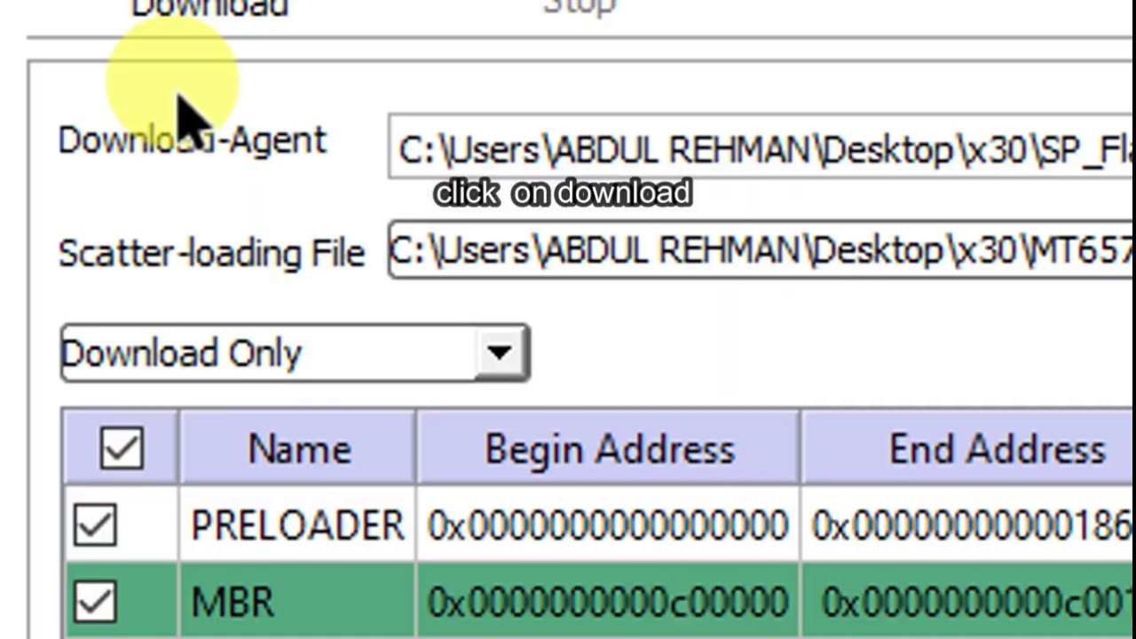 how to flash Qmobile x32 | stuck on logo || QMobile Noir X32 || with ...