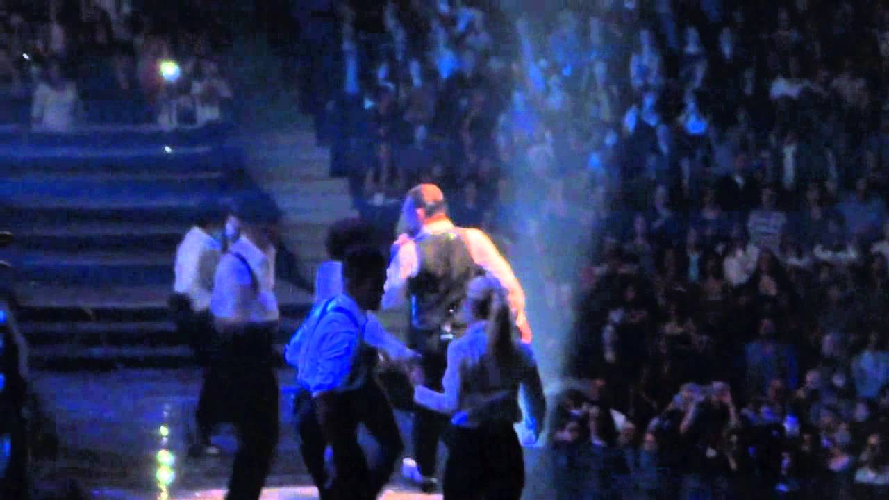 Justin Timberlake Cry Me A River - YouTube