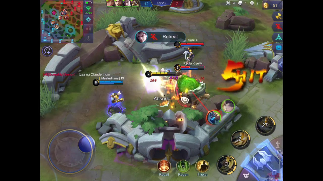 SOLO RG w/Jasro Gaming!! - YouTube