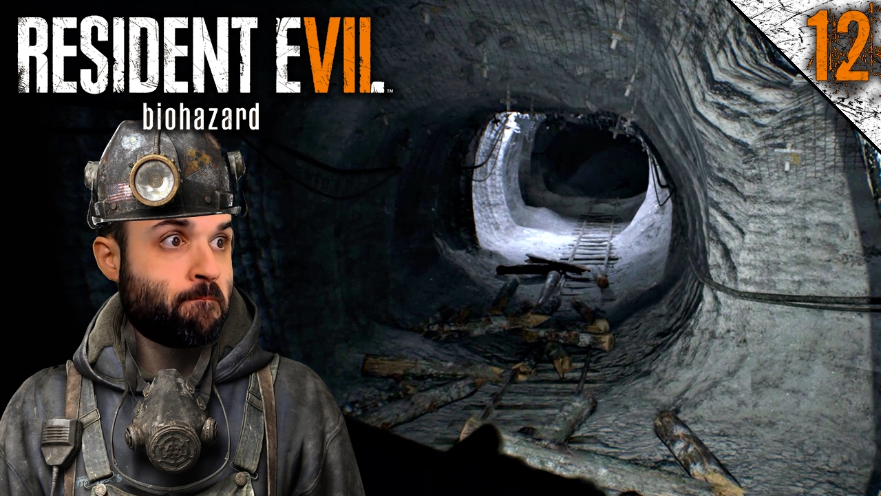 RE7 #12 | LA VERDAD SOBRE LA ENFERMEDAD | RESIDENT EVIL 7 Gameplay ...