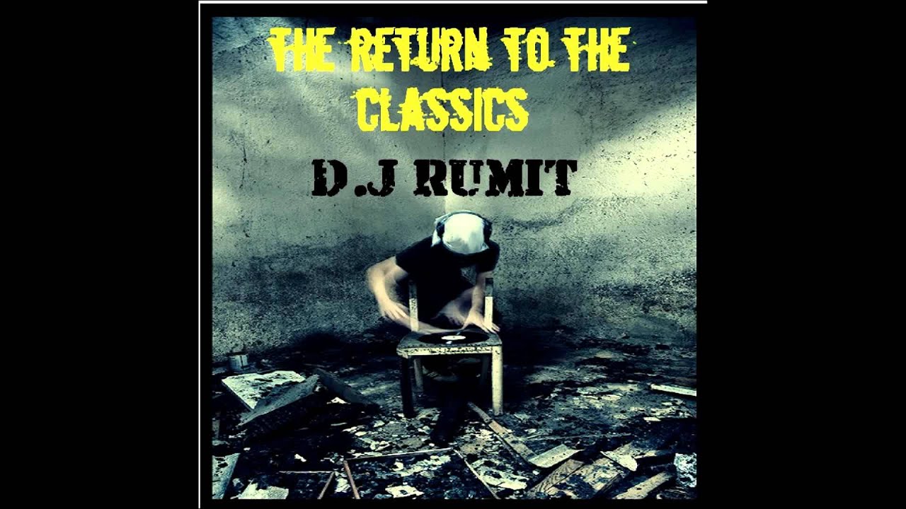 Rat Ka Nasha (Underground Electro Mix) - DJ Rumit - YouTube