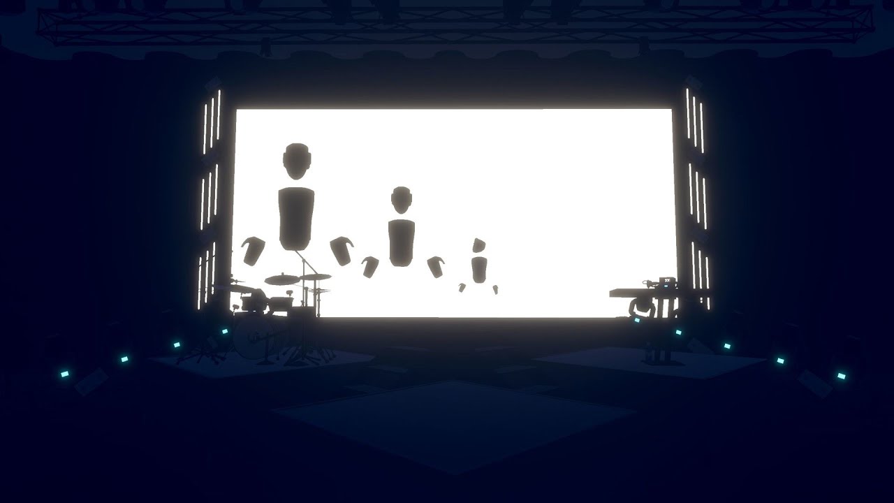 AJR RecRoom Neotheater World tour (Full Concert) - YouTube