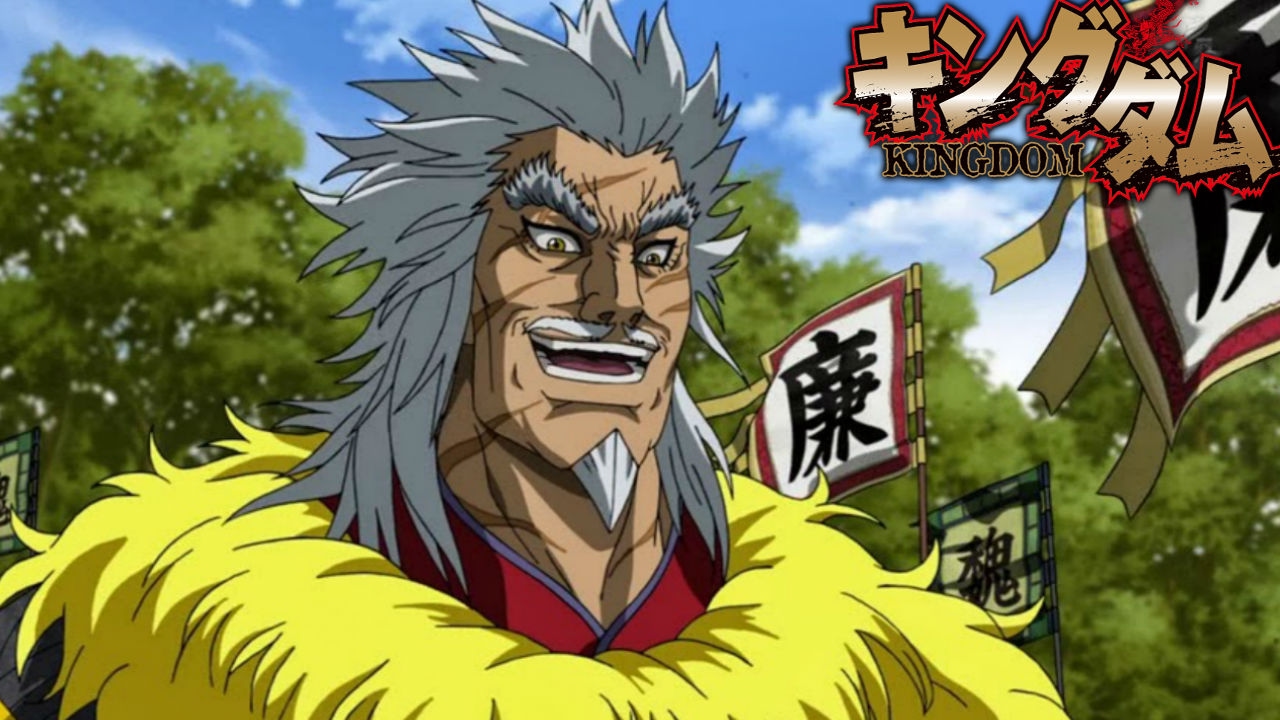 Kingdom Arc Discussion | Chapters 174-256 | Renpa = GOAT| (Campaign 4 ...