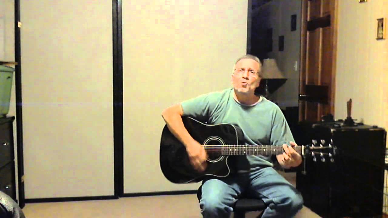 19 Something - Mark Wills (Acoustic Cover) - YouTube