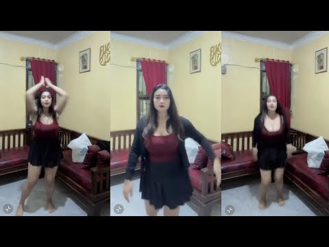 Tante Sayang Gemoy Live Gondal gandul
