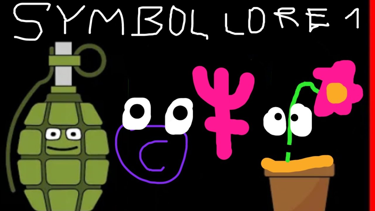 symbol lore 1 season 2 - YouTube