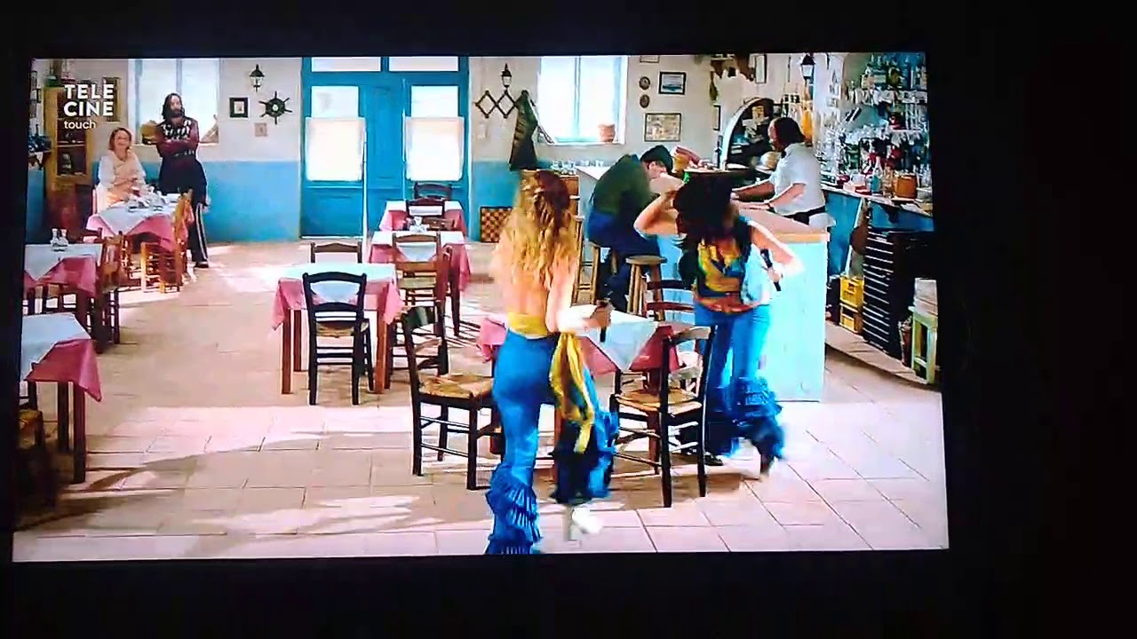 Mamma Mia Youtube