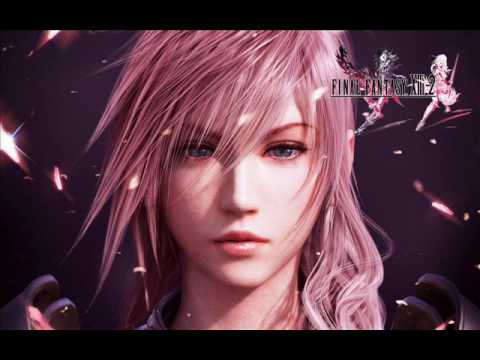 L Rello Beats Final Fantasy 13-2 Archylte Steppe Remix - YouTube