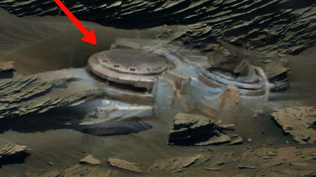 Nasa Unveils Breathtaking 4k Video Footage||New Video Footage of Mars ...